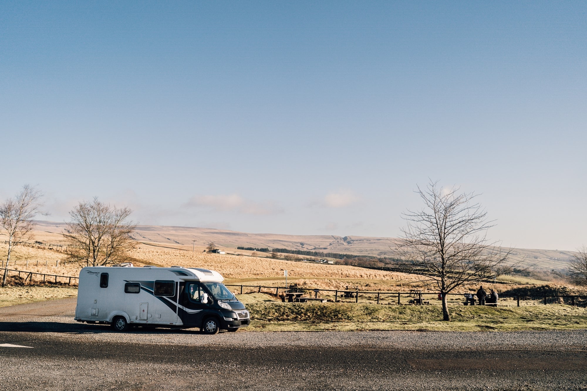 Plan Your Day | High Force Waterfall | Raby Estates