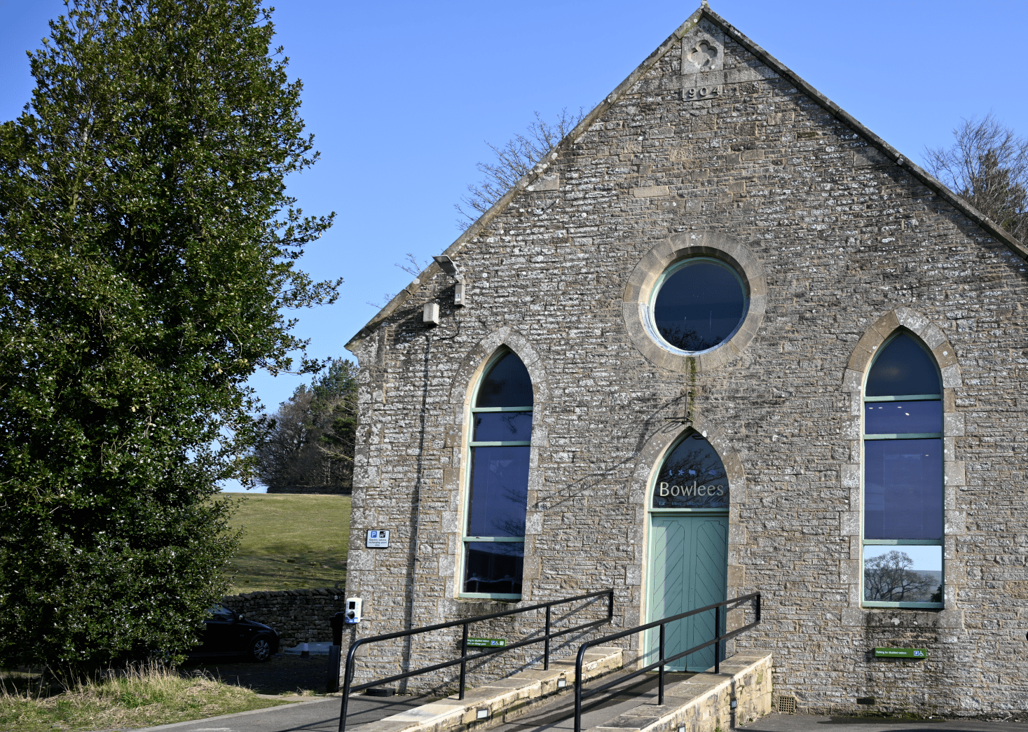 Activities | High Force Hotel | Forest-in-Teesdale, Co. Durham