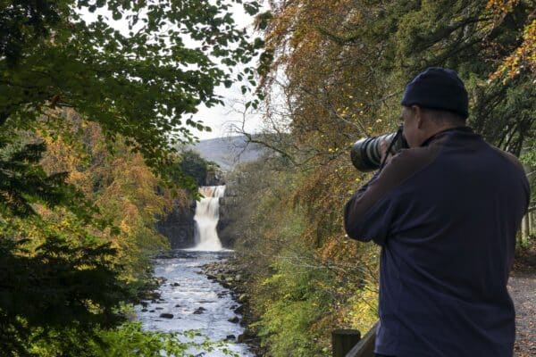 Activities | High Force Hotel | Forest-in-Teesdale, Co. Durham