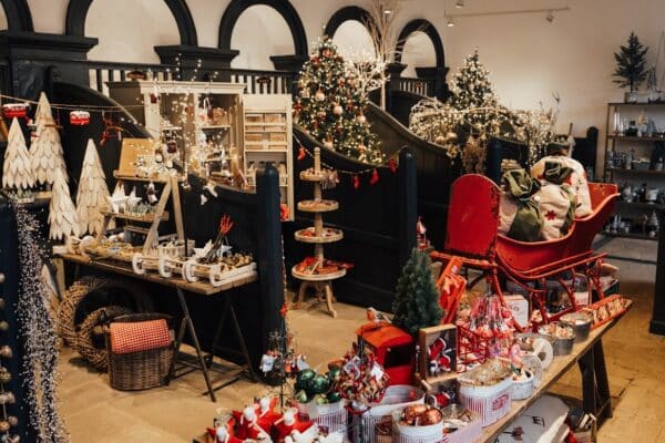 Raby Castle, Park & Gardens | County Durham