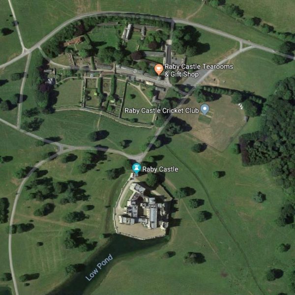 Plan Your Day | Raby Castle | One of the Finest Medieval Castles in England
