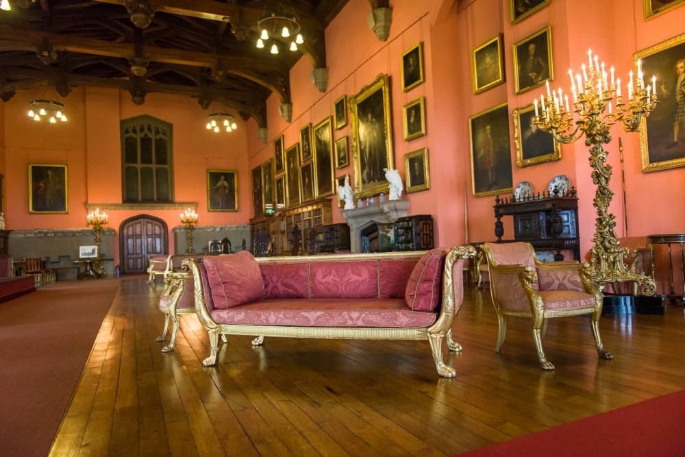 Gallery | Raby Castle | One of England's Finest Castles, County Durham