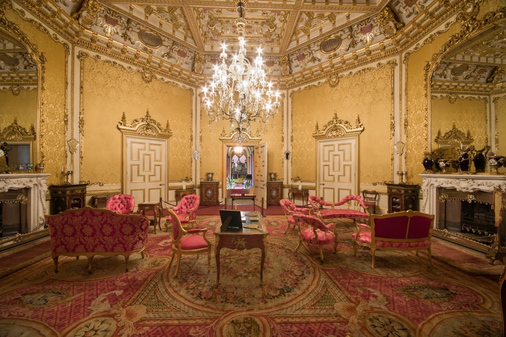 Gallery | Raby Castle | One of England's Finest Castles, County Durham