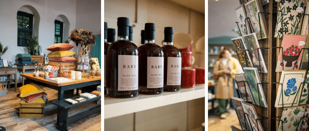 Activities for Familes | Raby Castle