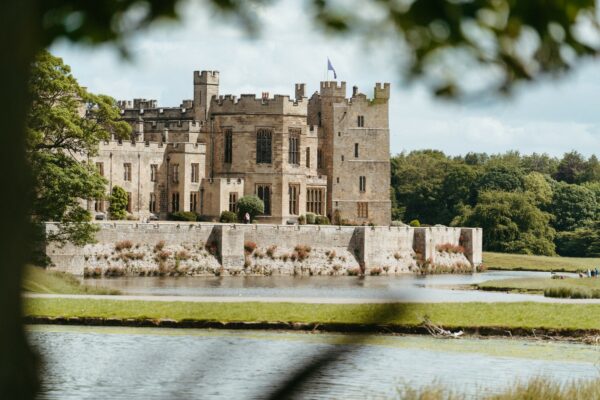 The History of Raby Castle | One of England's Finest Castles, Co. Durham