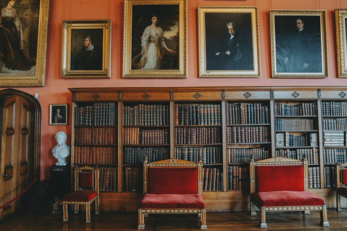 The Castle | Raby Castle | One of the Finest Medieval Castles