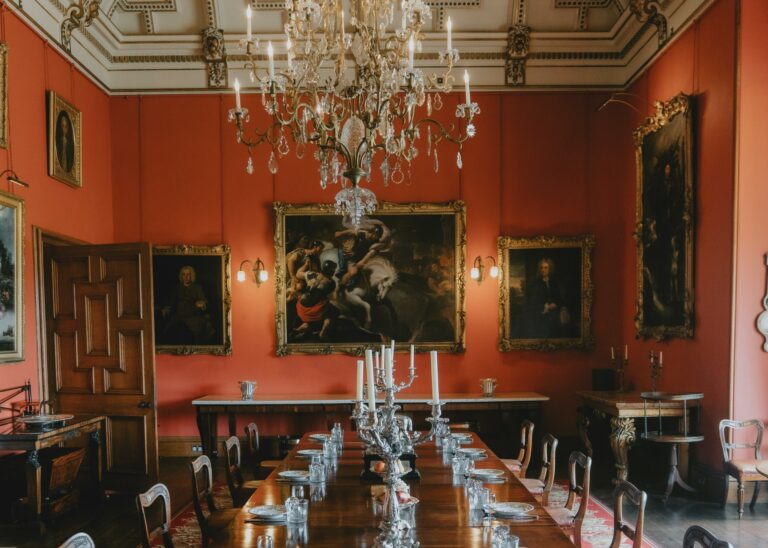 The Castle | Raby Castle | One of the Finest Medieval Castles