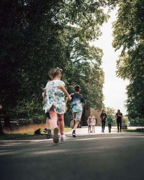 Opening Times and Prices | Raby Castle