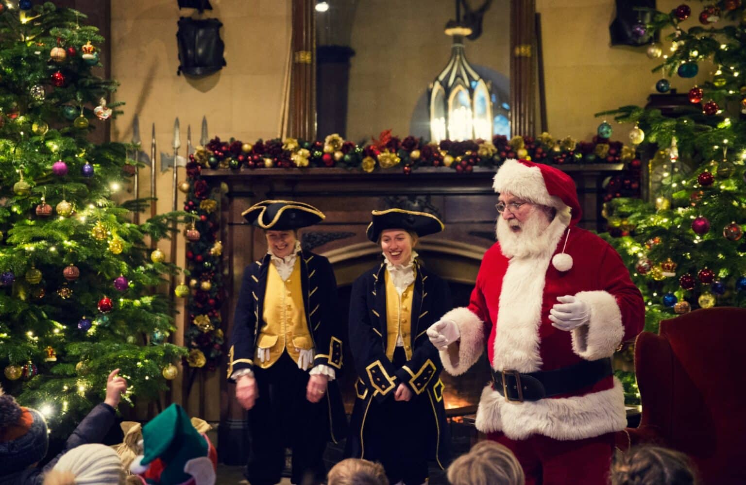 Activities for Familes | Raby Castle