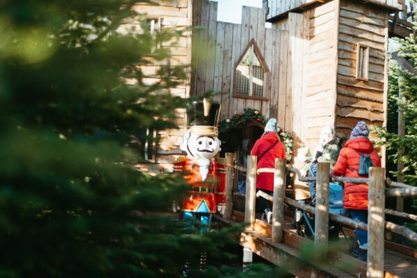 Raby Castle, Park & Gardens | County Durham