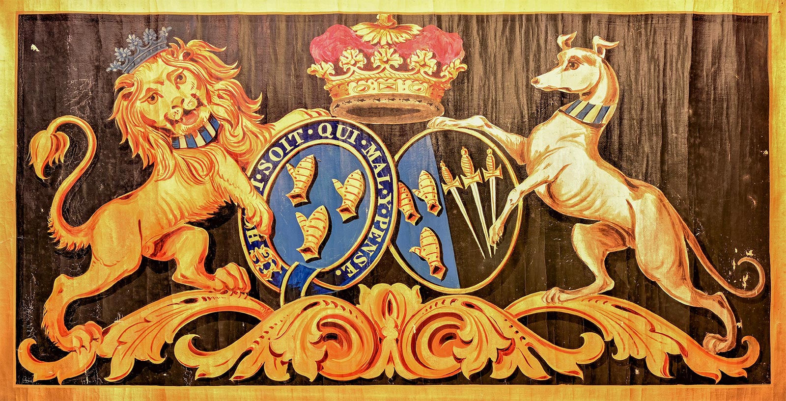 Raby Archives - Raby Castle