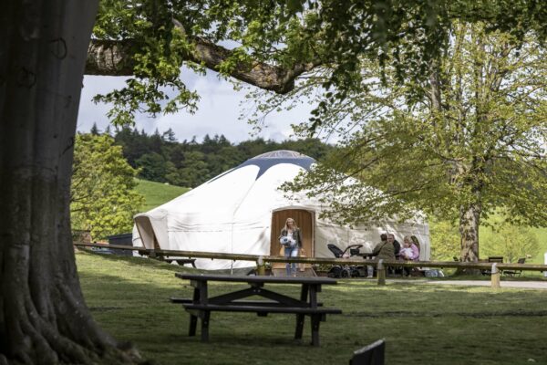 Raby Castle County Durham | One of England's Finest Medieval Castles