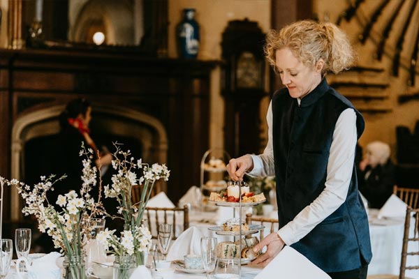 Group Visits | Coach Tours | Discount Rates | Raby Castle