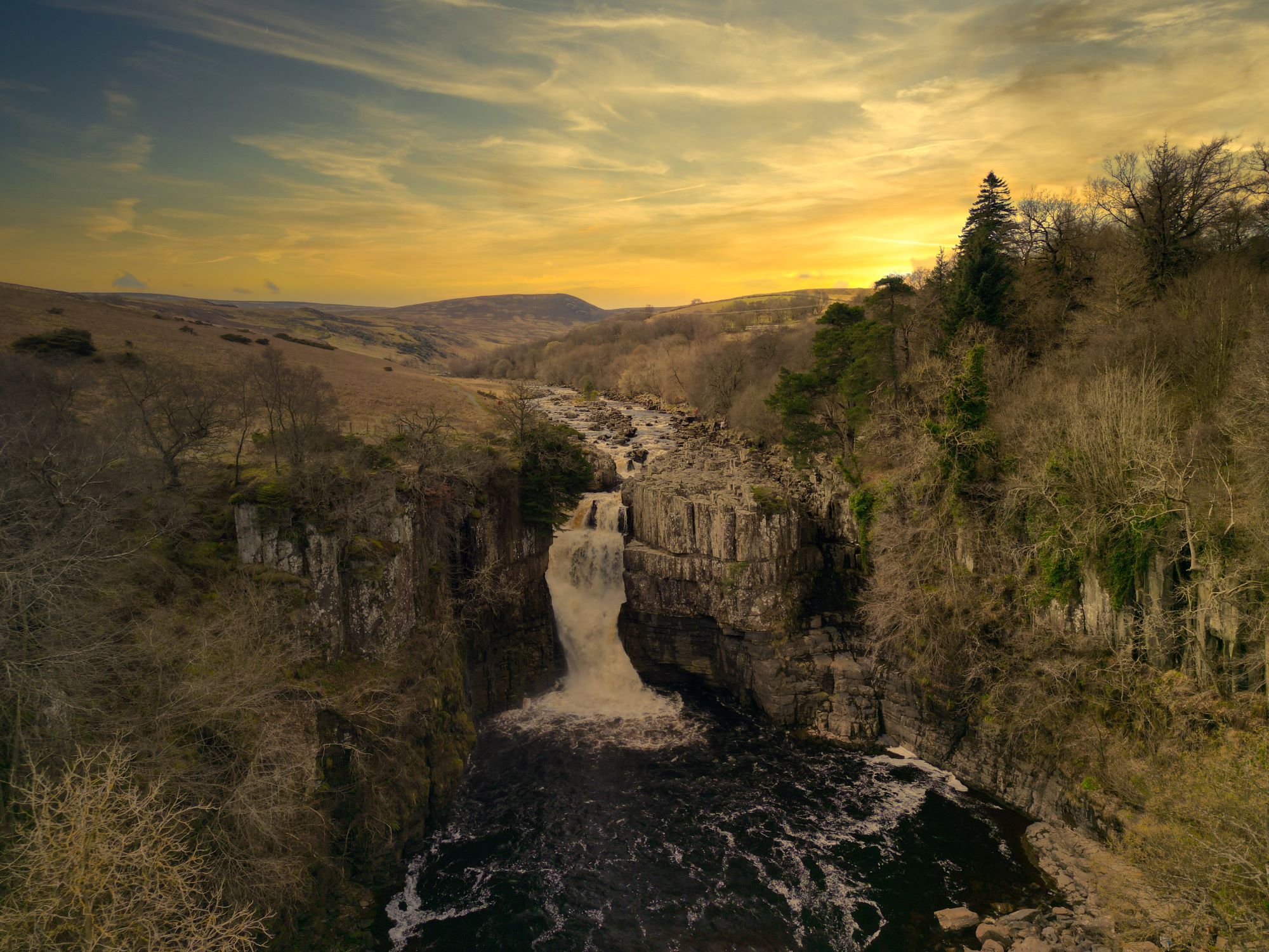 Raby Castle County Durham | One of England's Finest Medieval Castles