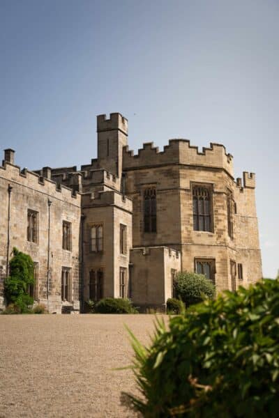Raby Membership | Raby Castle
