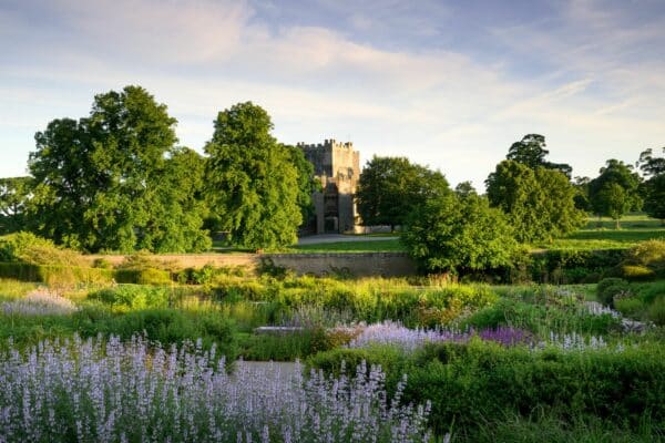 Opening Times and Prices | Raby Castle