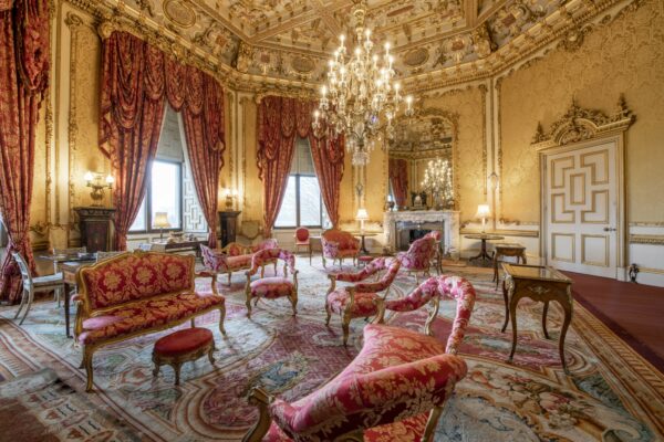 Raby Castle, Park & Gardens | County Durham