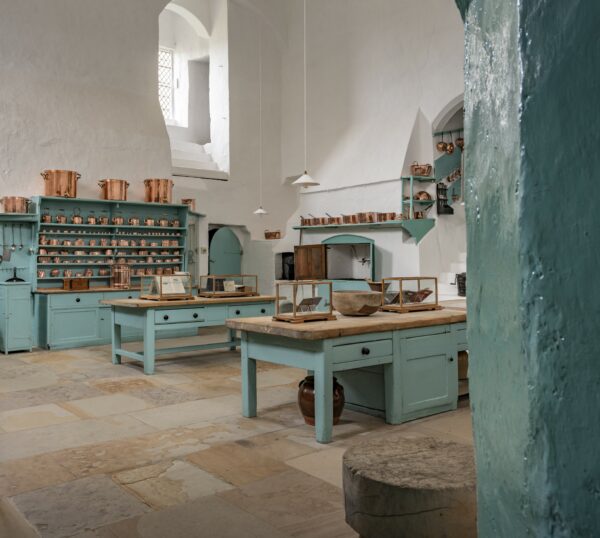 Raby Castle, Park & Gardens | County Durham