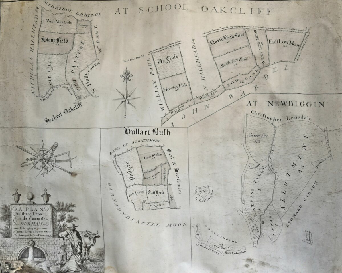 Raby Archives - Raby Castle