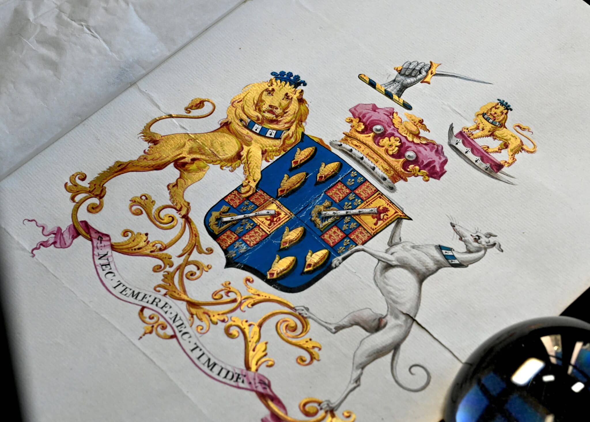 Raby Archives - Raby Castle