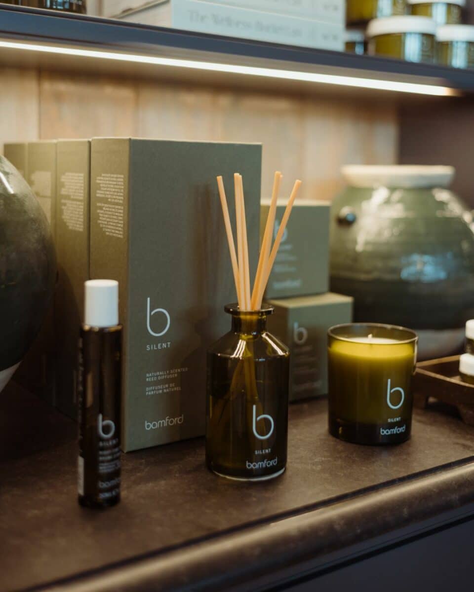 The Coach House Shop at Raby Castle