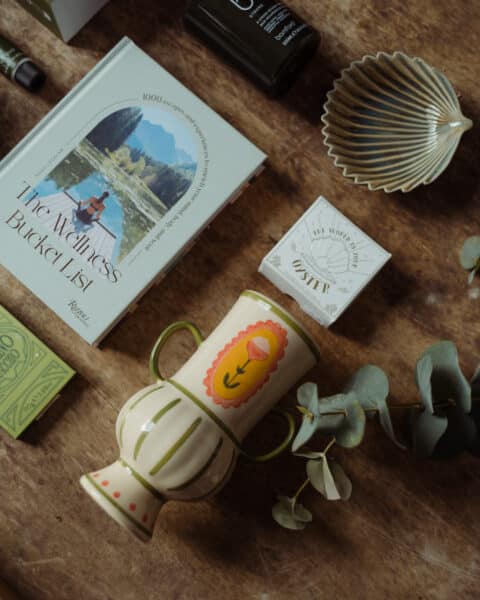 The Coach House Shop at Raby Castle