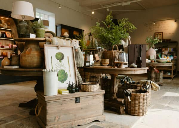 Raby Castle, Park & Gardens | County Durham