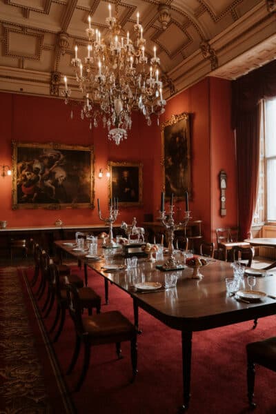 The History of Raby Castle | One of England's Finest Castles, Co. Durham