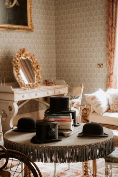 The History of Raby Castle | One of England's Finest Castles, Co. Durham