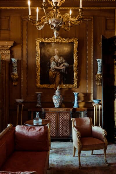 The Castle | Raby Castle | One of the Finest Medieval Castles