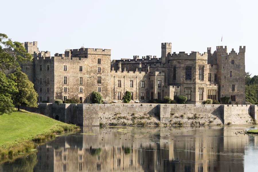 Leisure and Tourism | Raby Estates County Durham and Shropshire