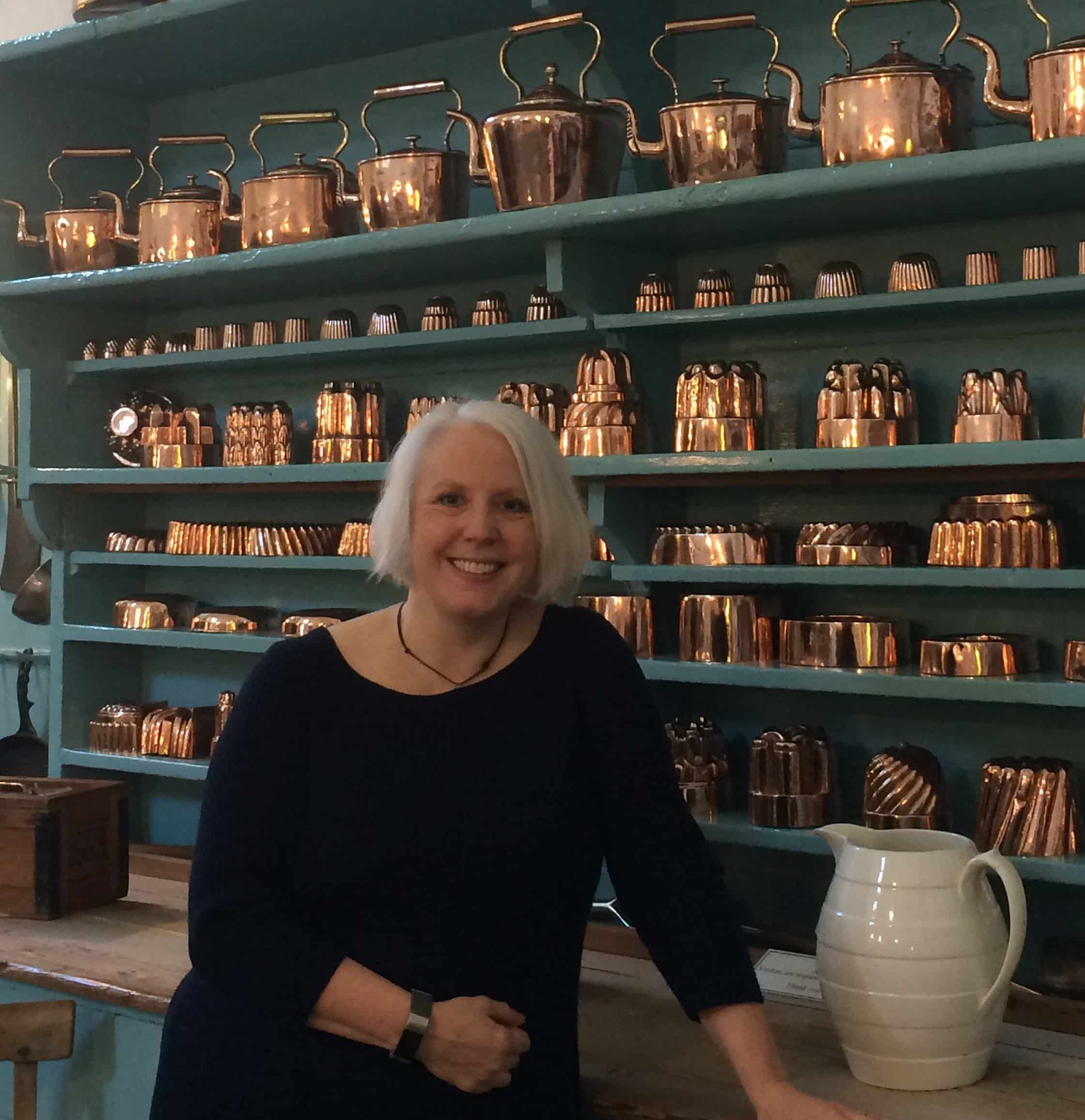 New Curator’s Exciting Plans to Explore Raby’s Untold Stories