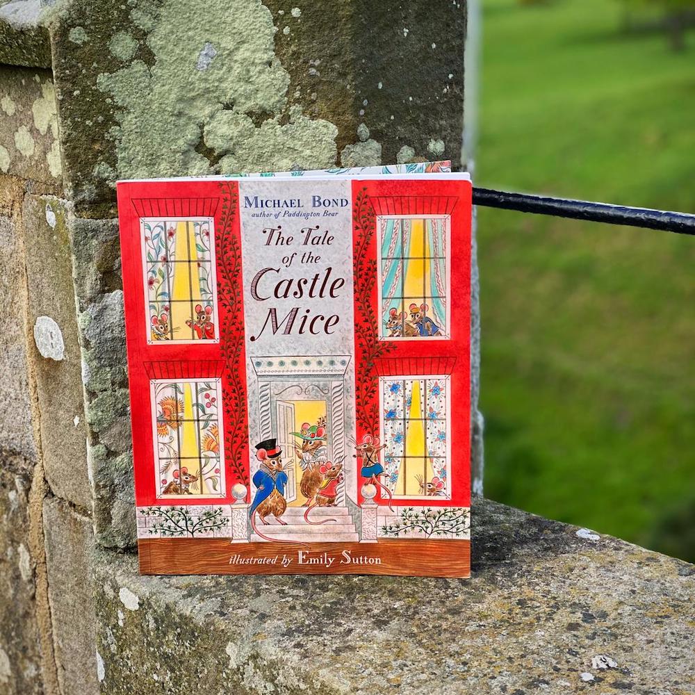 5 Castle Inspired Stories To Read At Home | Raby Castle