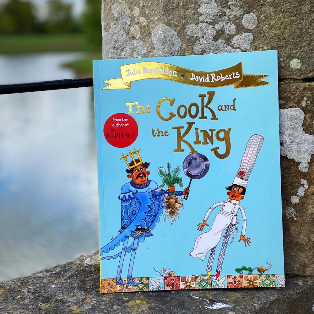 5 Castle Inspired Stories To Read At Home | Raby Castle