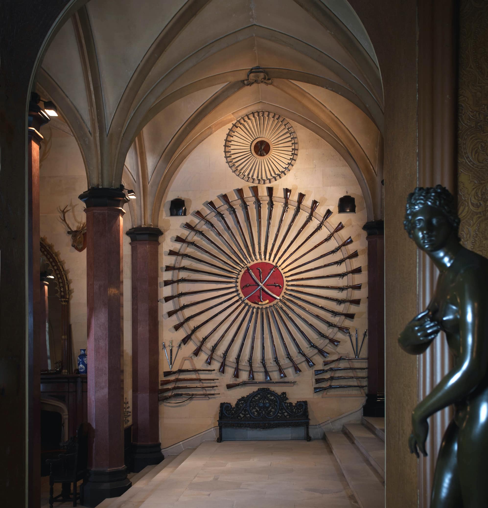 Feature Fridays with Historic House | Raby Estates