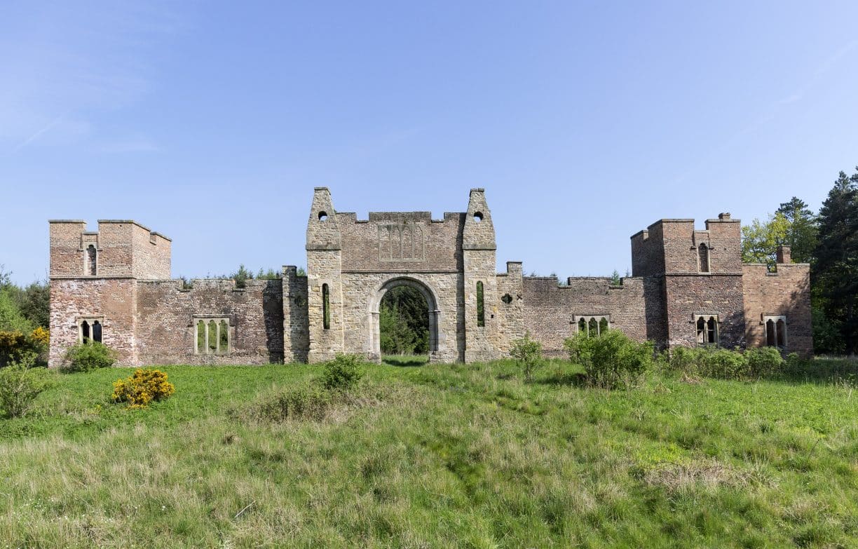 Feature Fridays with Historic House | Raby Estates