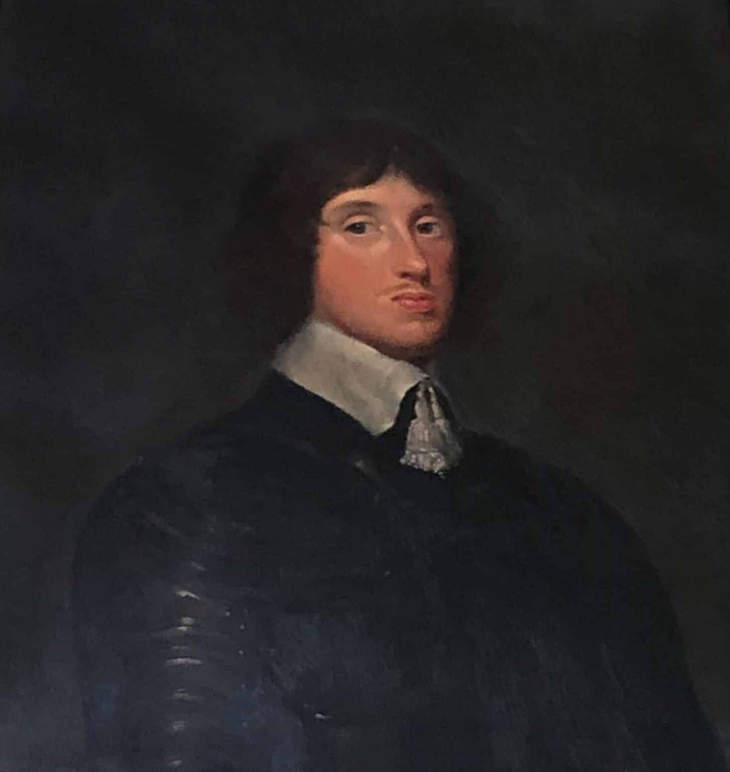 Raby's Surprising Connections with Puritan New England | Henry Vane