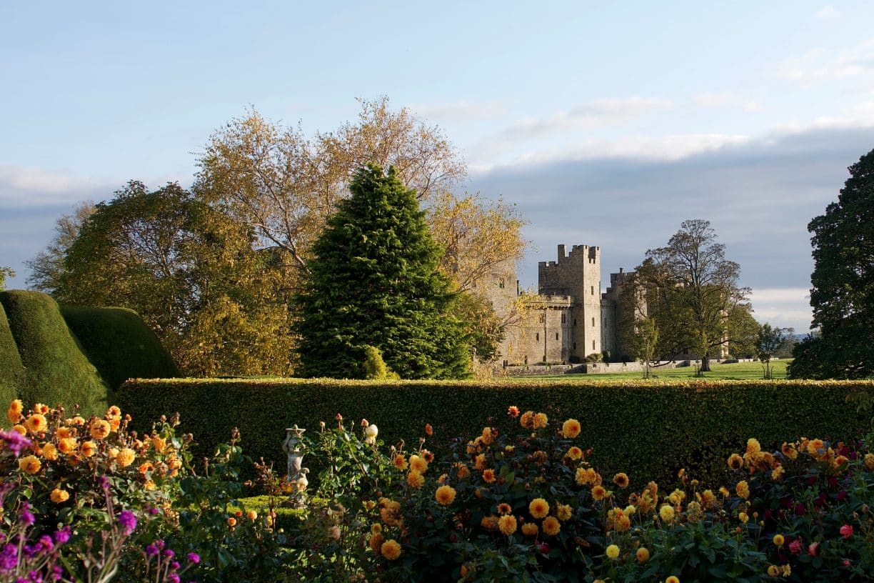 What Our Annual Pass Means To Us | Raby Castle | Raby Estates