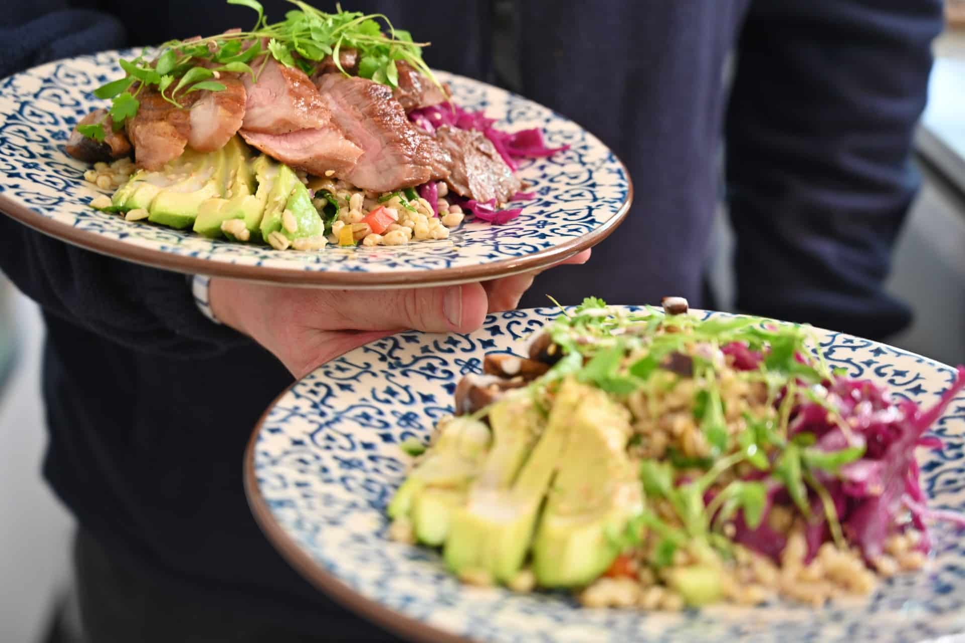 Summer Lates at High Force - Raby Estates