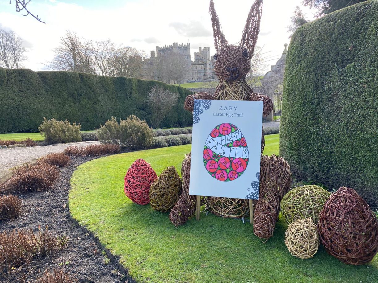 Family Fun Archives - Raby Estates