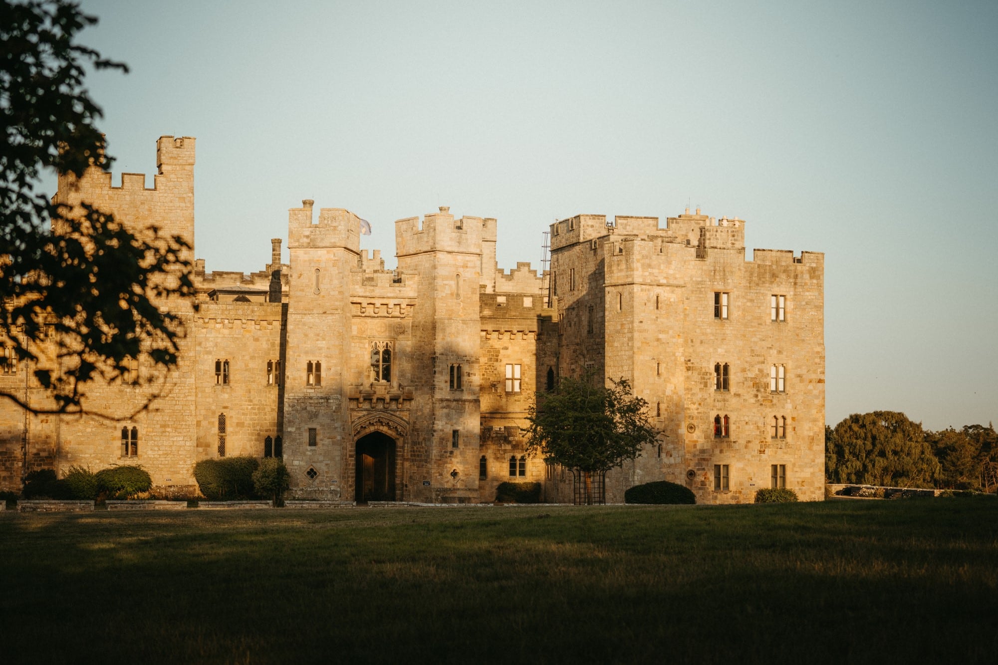 Summer Lates - Raby Estates