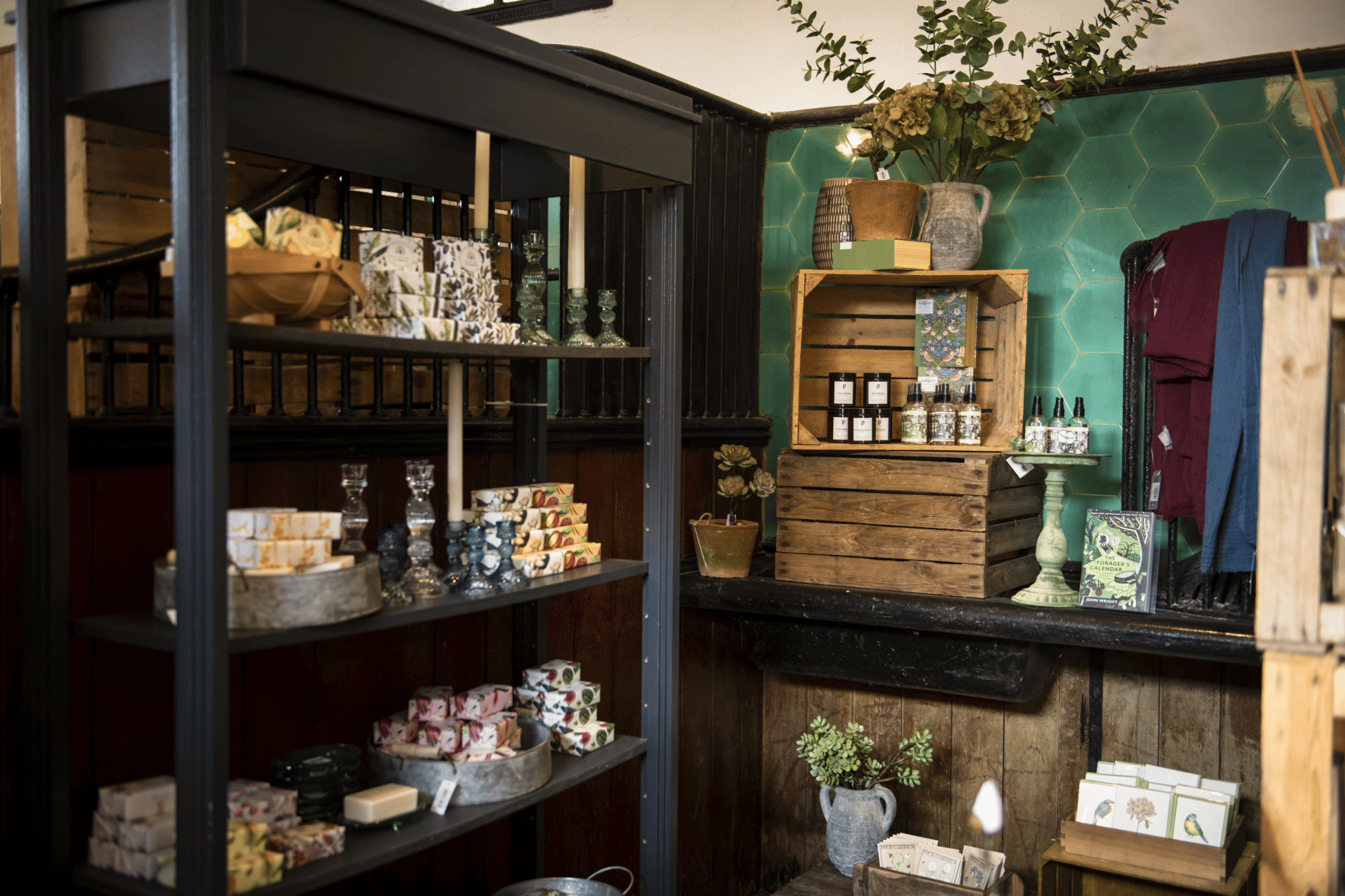 An Autumn to Remember - Raby Estates