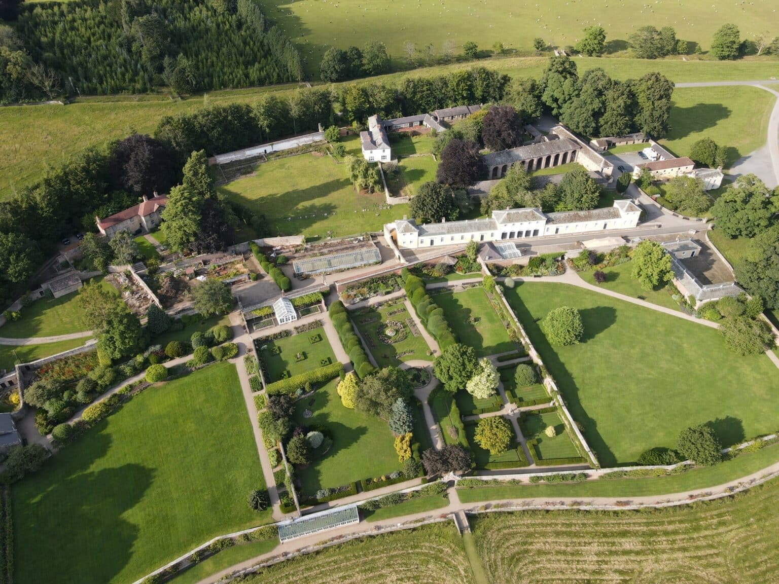 Inspirational Women at Raby - Raby Estates