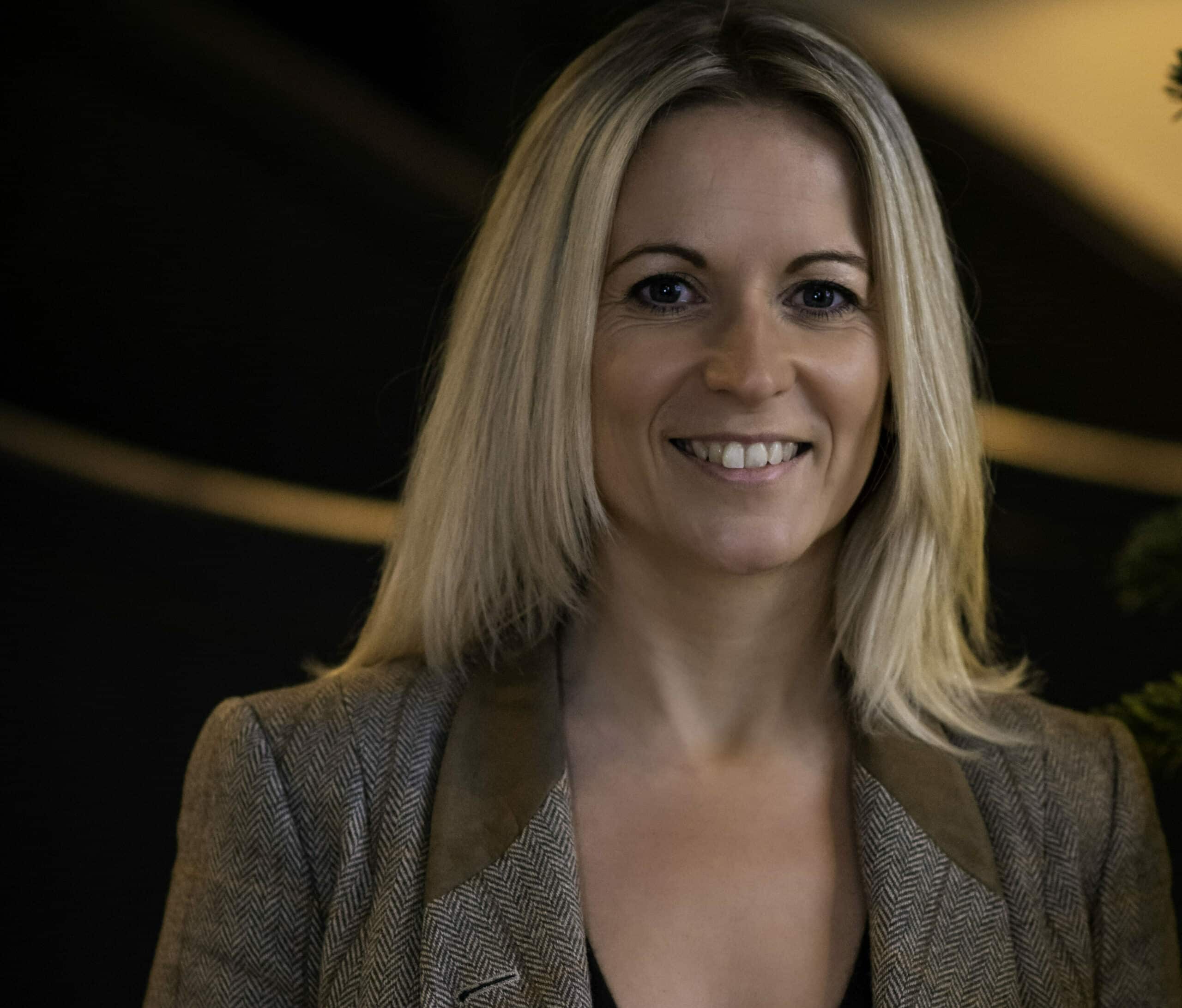 Inspirational Women at Raby - Raby Estates
