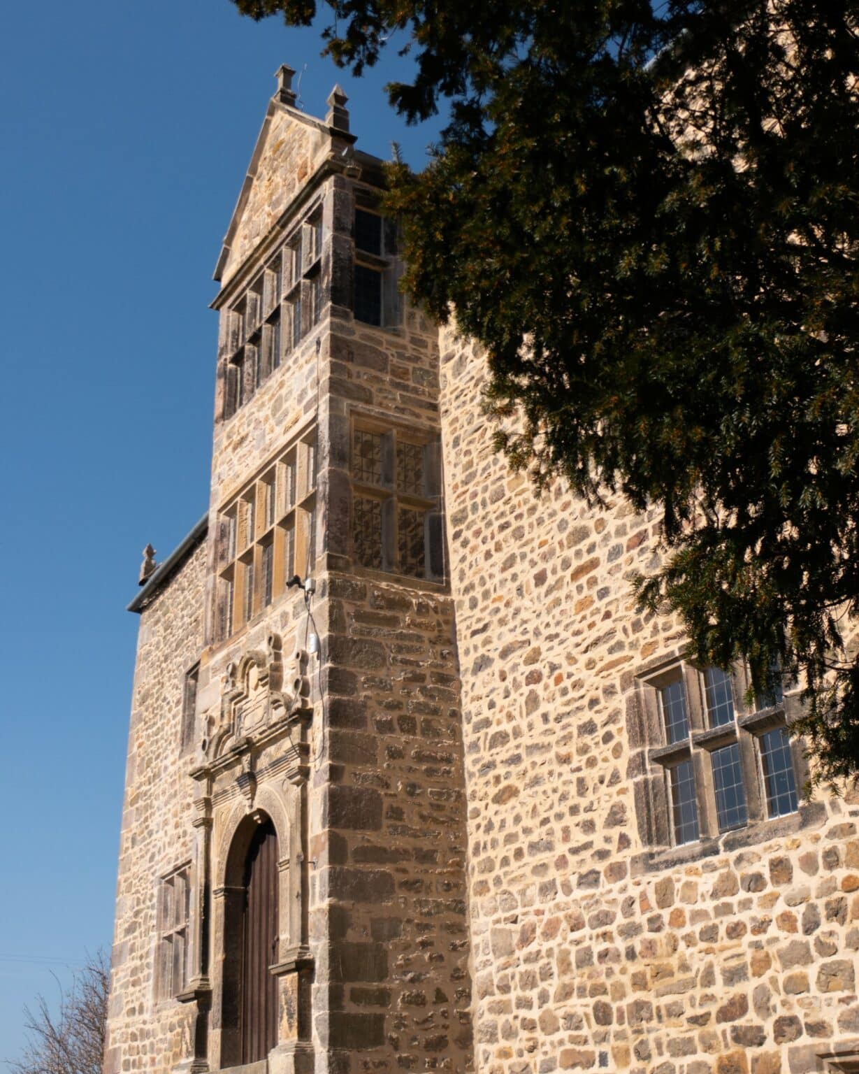 Gainford Hall - Raby Estates