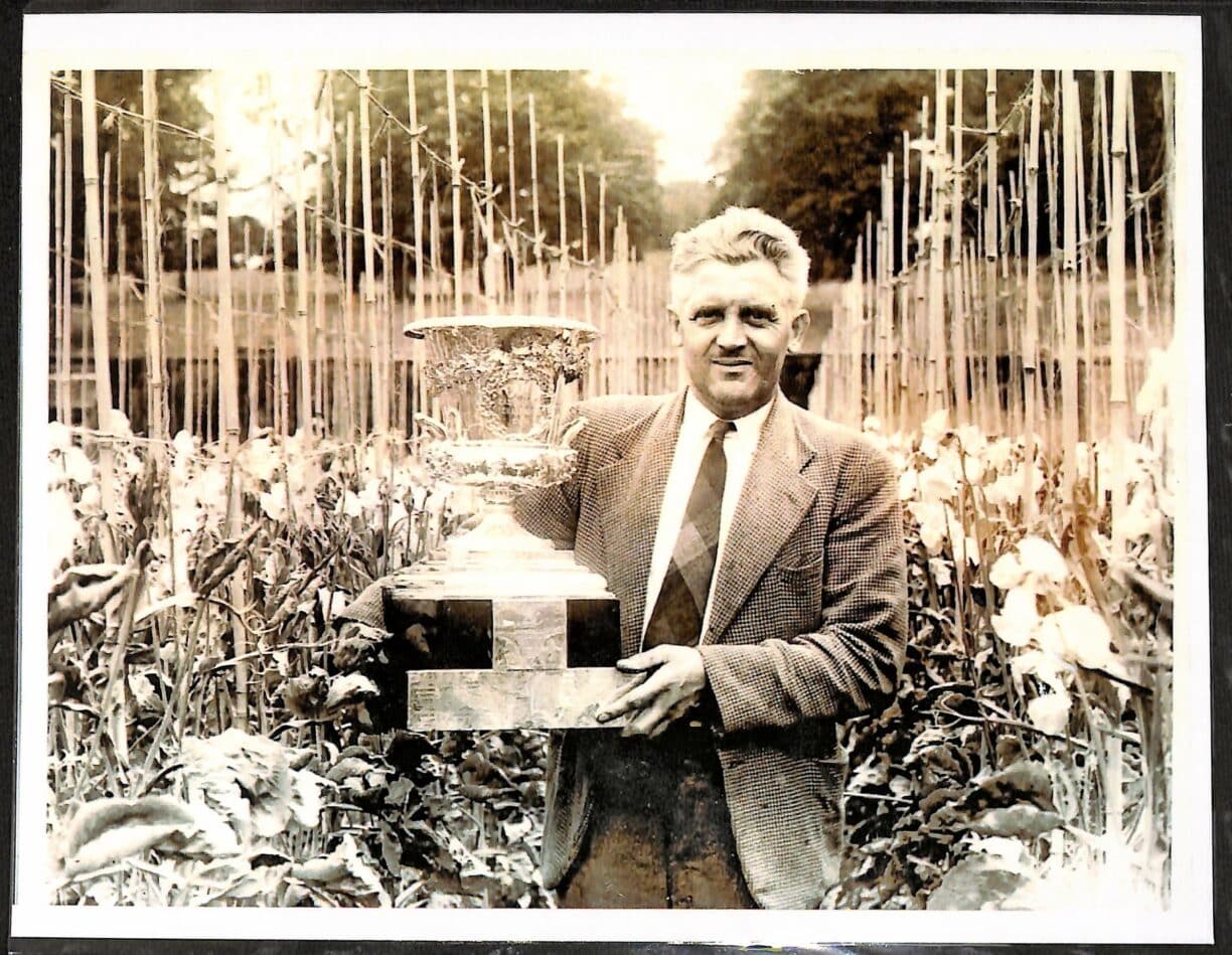 Share Your Story | Raby Estates