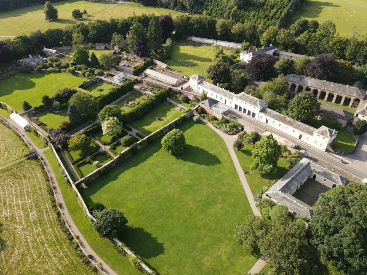 Careers | Raby Estates | Raby Castle, High Force and The Wrekin