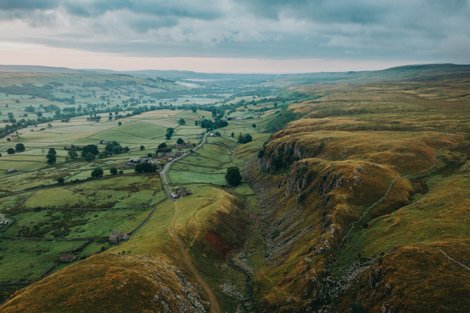 Filming Locations | Raby Castle | High Force | Raby Estates