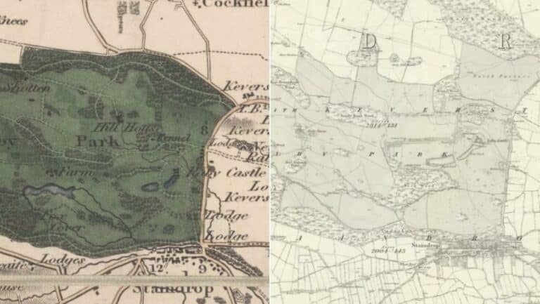 Maps Archives - Raby Estates