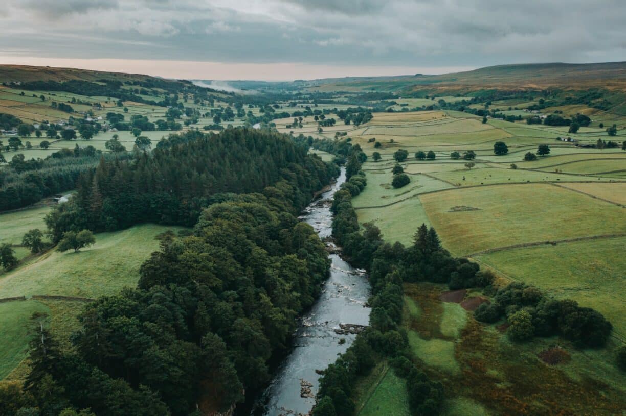 9 Family Things to Do at High Force this Summer - Raby Estates